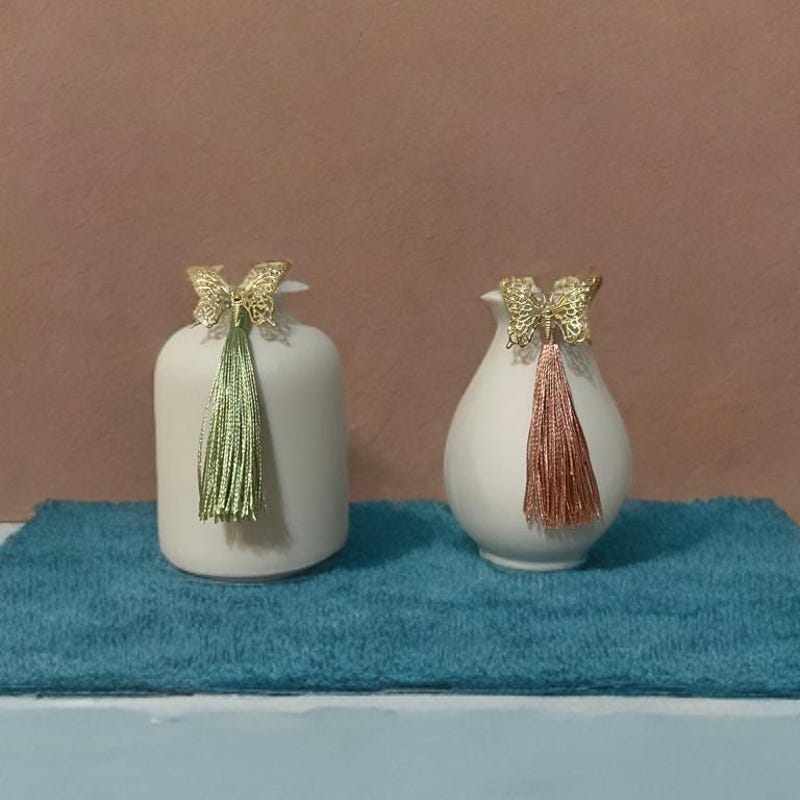 Korean Vases for Flowers - Etsy
