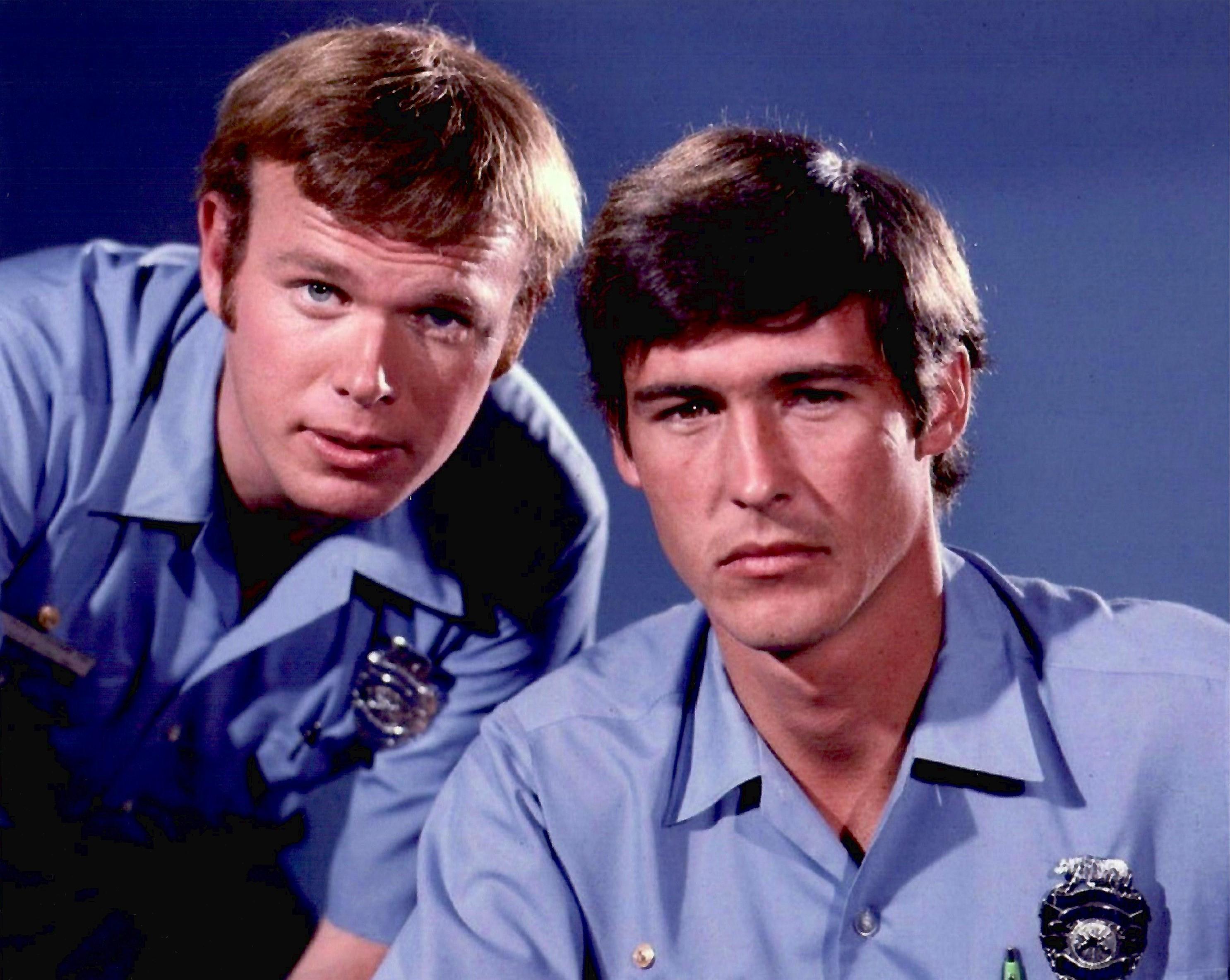 Emergency! TV Show | Randolph Mantooth and Kevin Tighe 8x10 Photos - Etsy