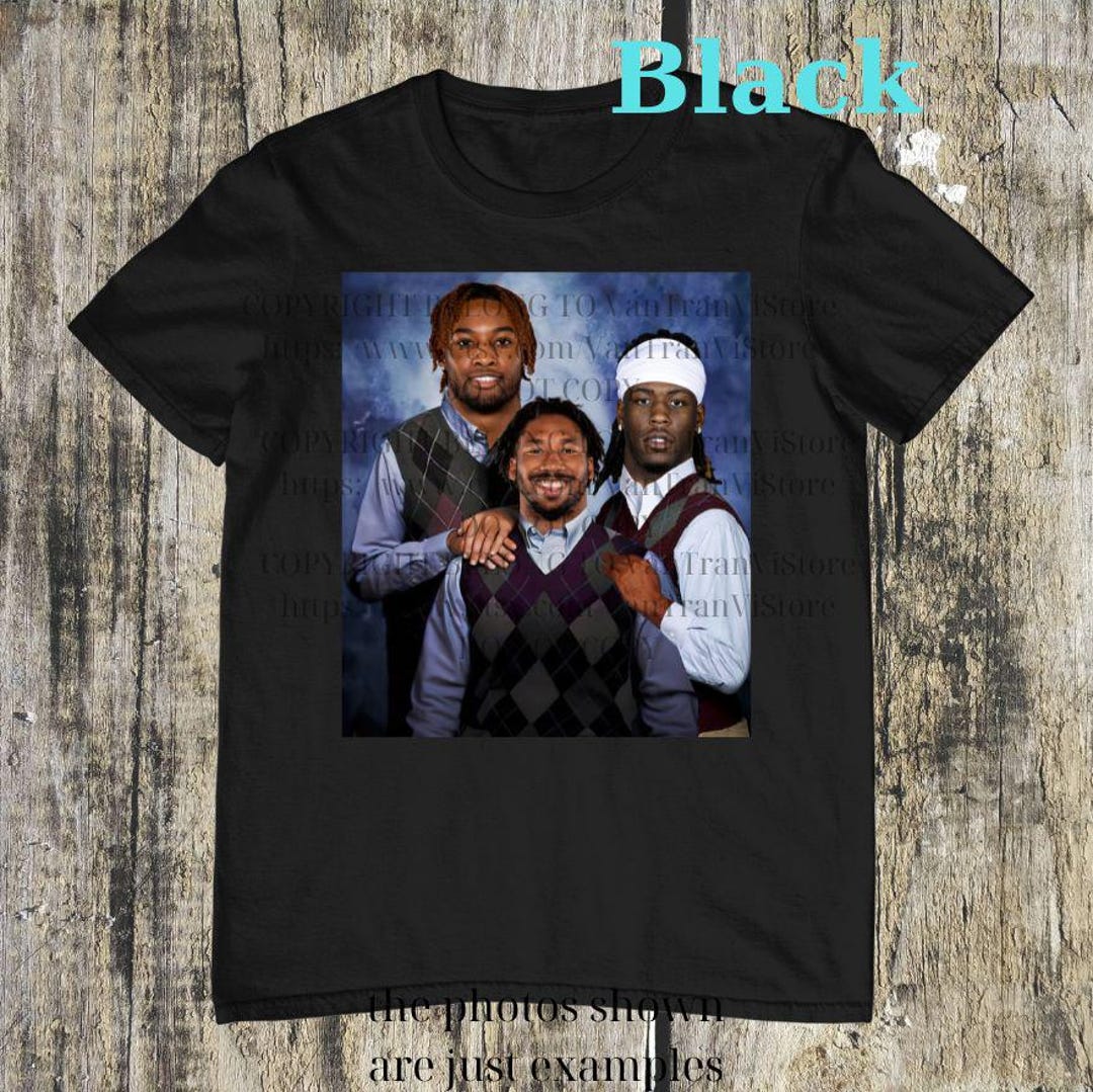 Myles Garrett Denzel Ward Jerry Jeudy Cleveland Football T-shirt, Step ...