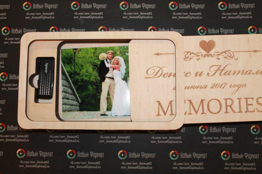 Hard-case-for-photo-with-usb-flash-drive, CNC Router Projects, Carving ...