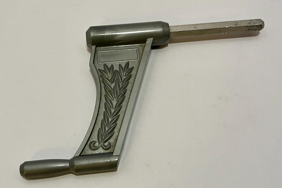 Casket Key — Funeral, Mortuary, Cemetery, Coffin, Church Key - Etsy