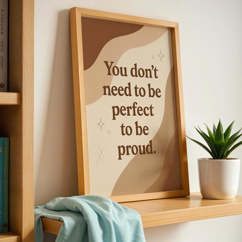 Calm Down Corner Posters Boho Classroom Quote Prints Growth Mindset ...