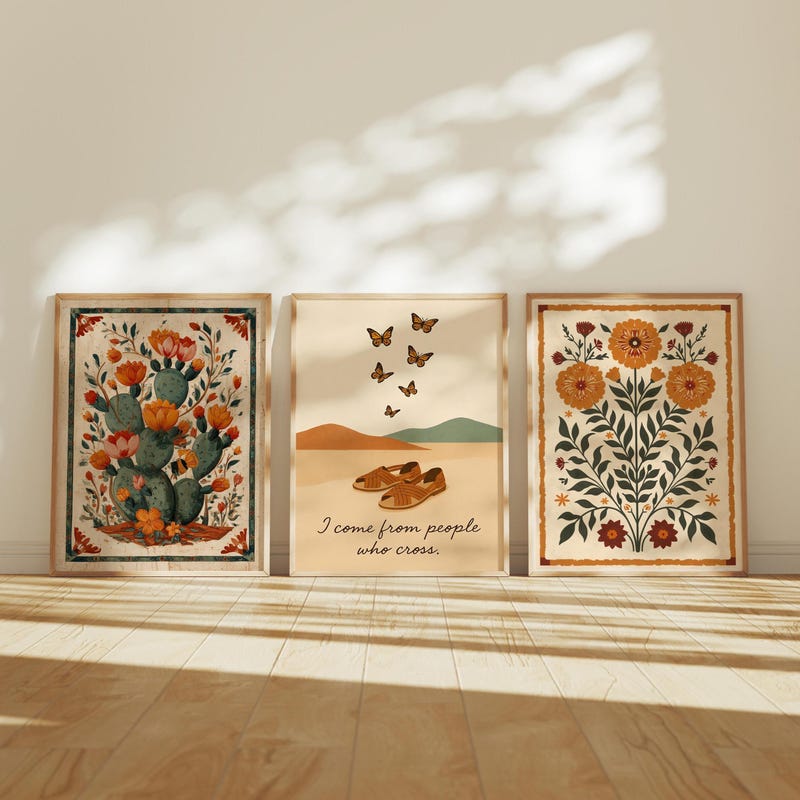 Sapna Shah Art - Etsy