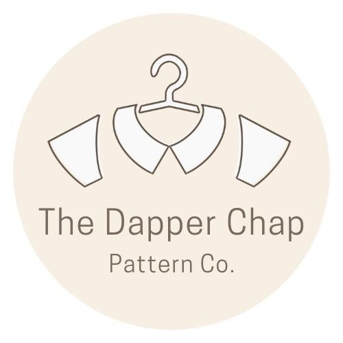 DapperChapPatternCo - Etsy