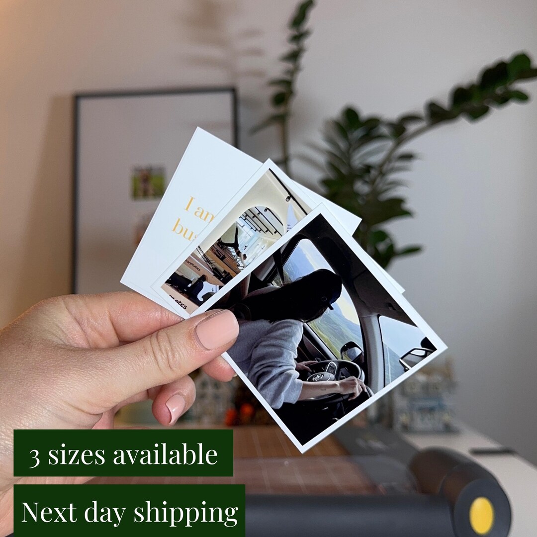 Personalized Magnets Custom Photo Magnet Fridge Magnets Fridge Magnets ...