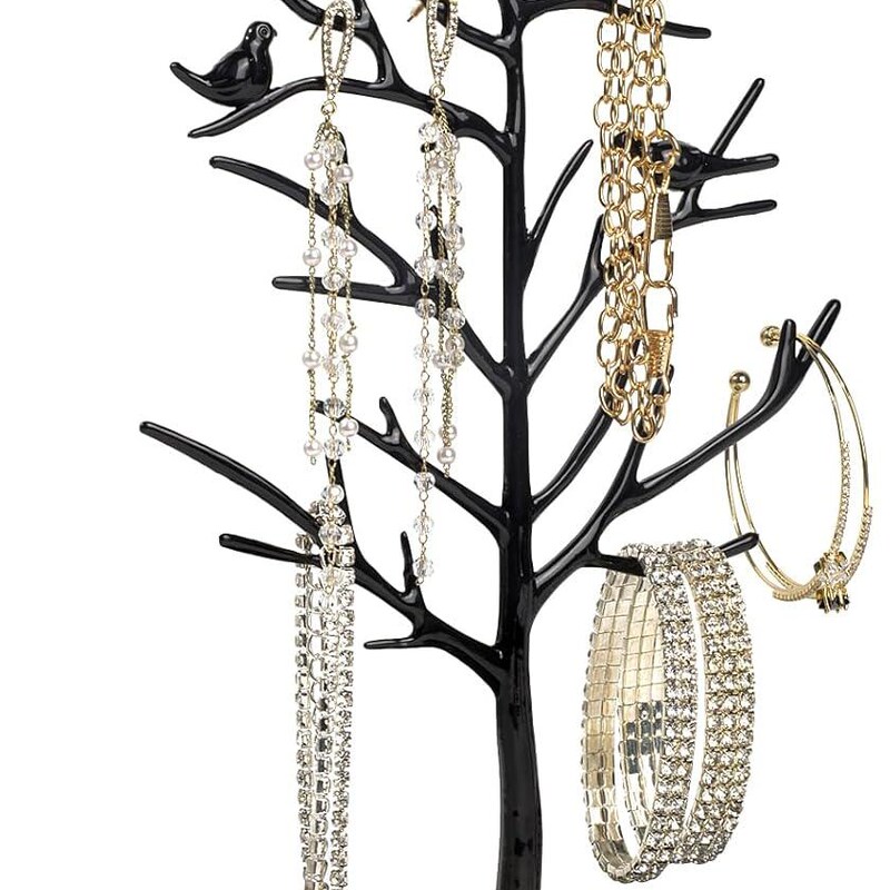 Jewelry Tree Stand - Etsy