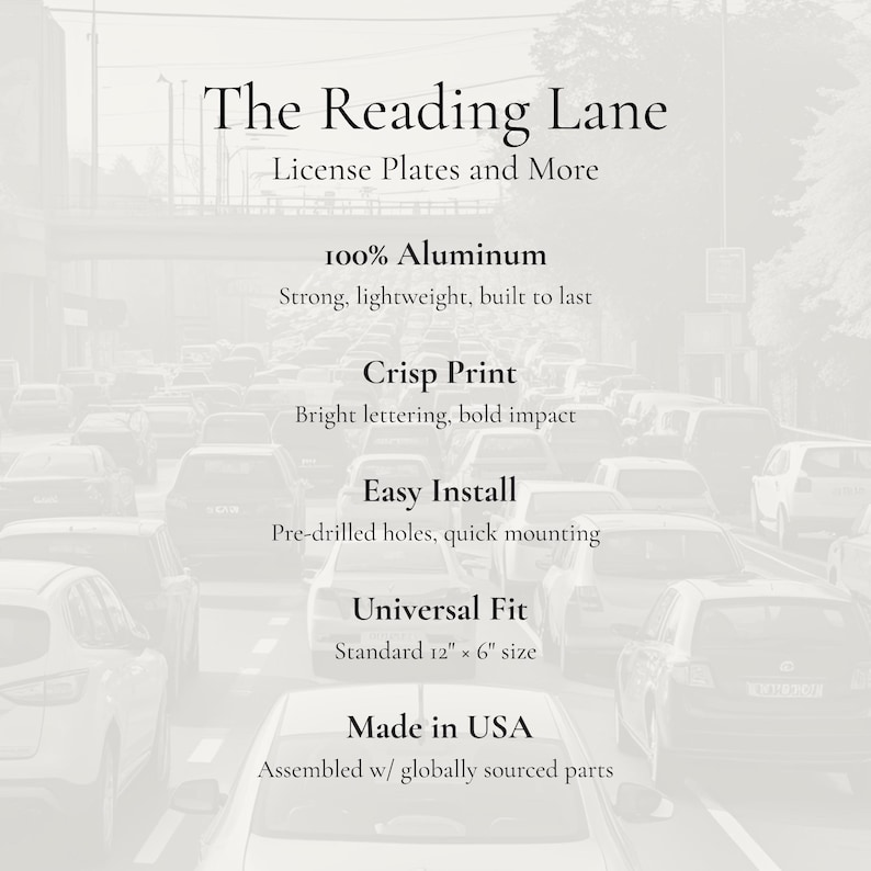 Sidequest Front License Plate, Aluminum Metal Dungeons and Dragons Rave ...