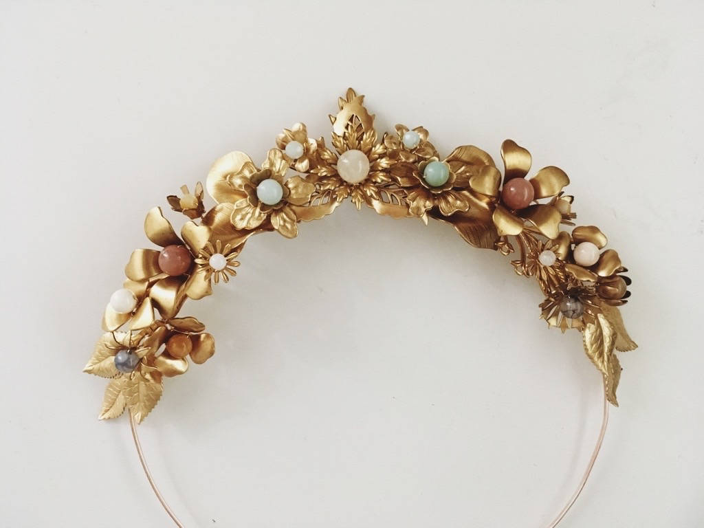 Bespoke Crown Small 1505 | Etsy