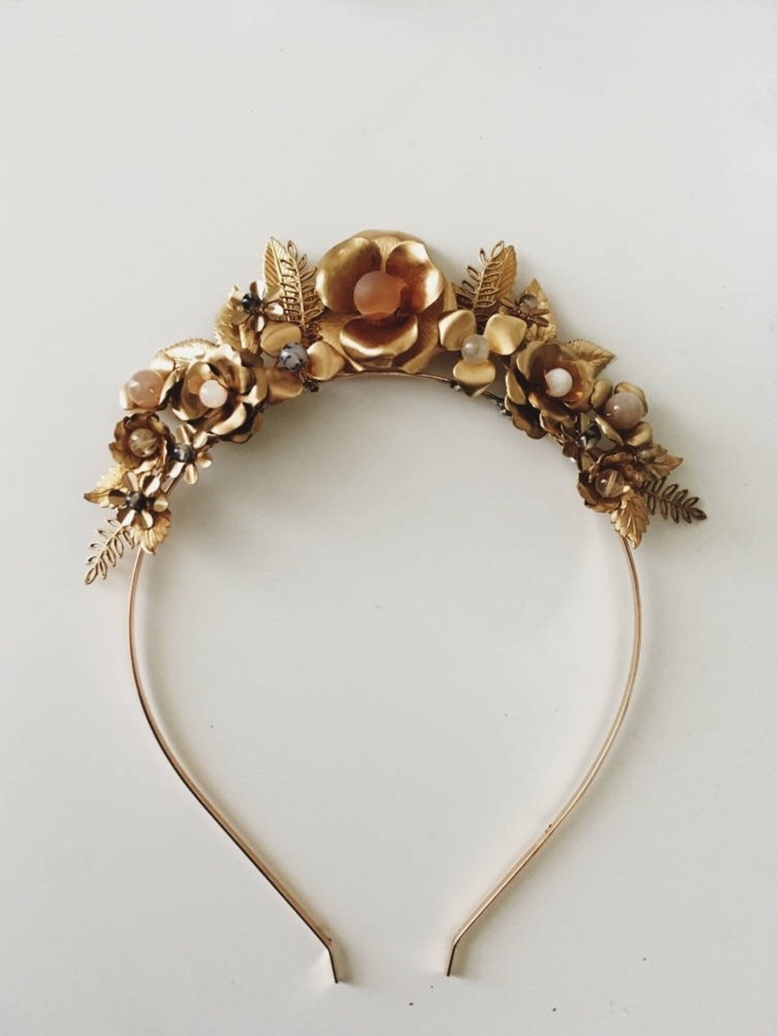 Bespoke Crown Small 1505 - Etsy