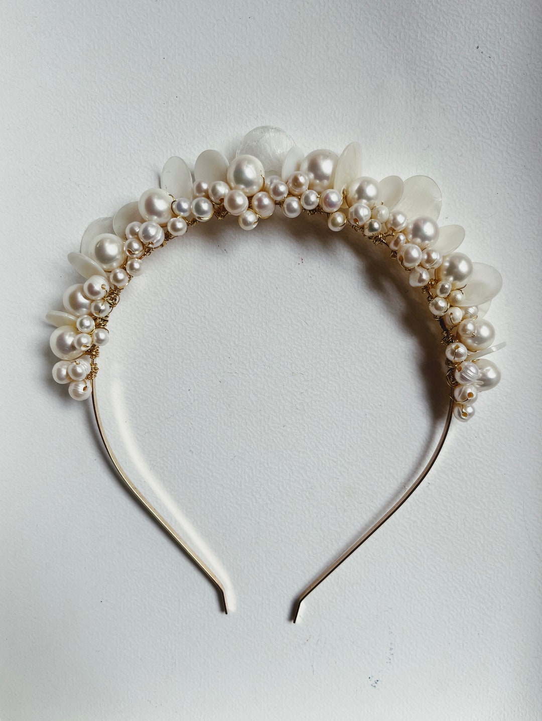 Sirinan Crown - Etsy