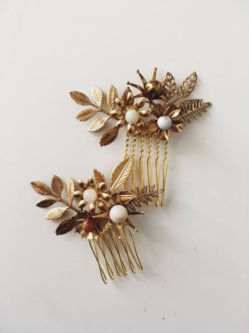 Bespoke Comb Miniature 1506 - Etsy