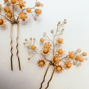 Mimosa Pin 1804 - Etsy