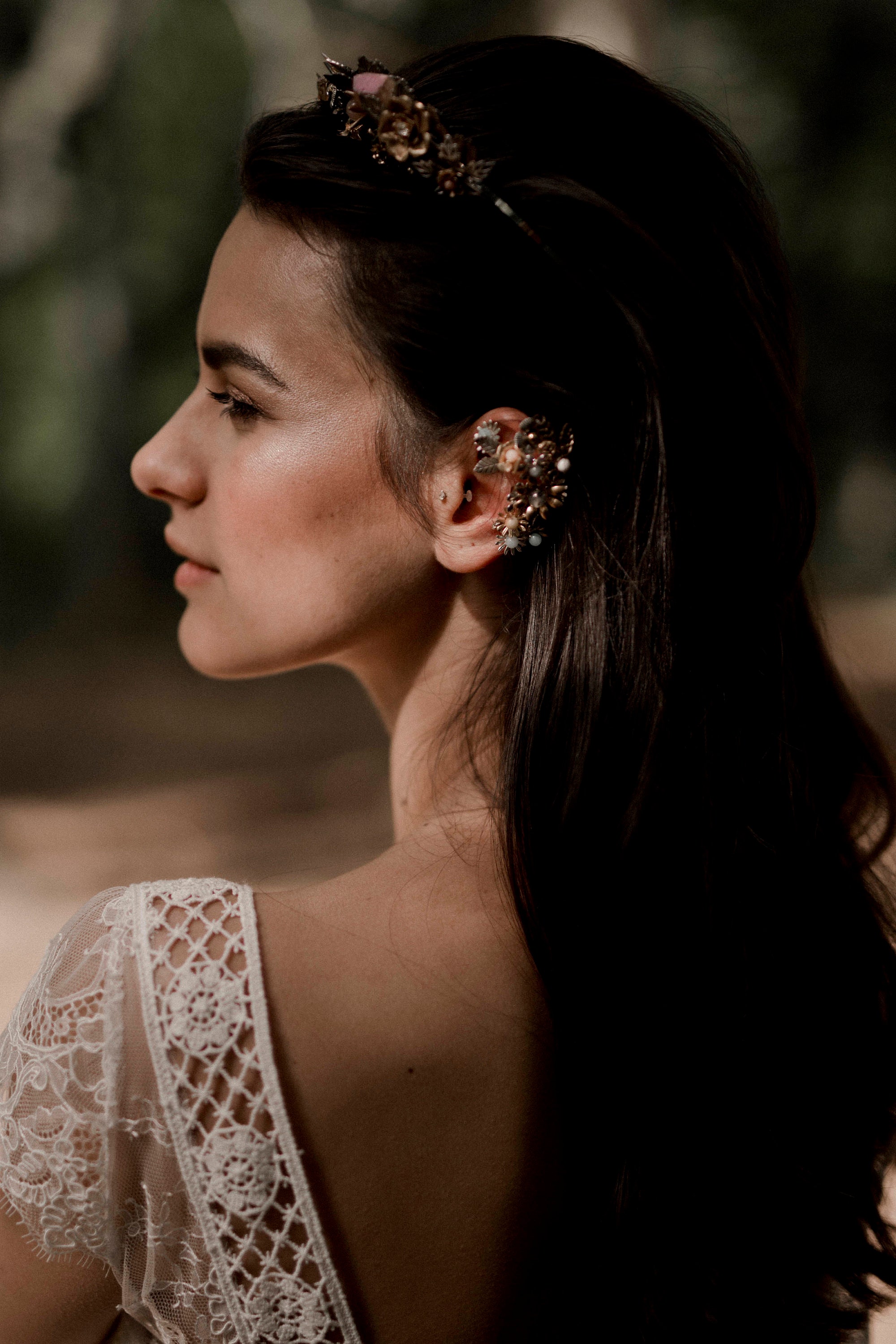 Bespoke Crown Small 1505 | Etsy