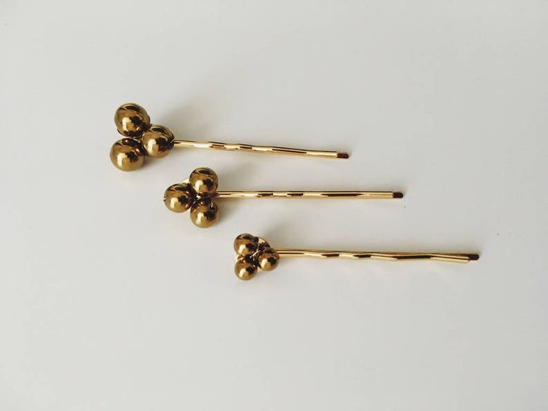 Zola pin set 1604 | Etsy