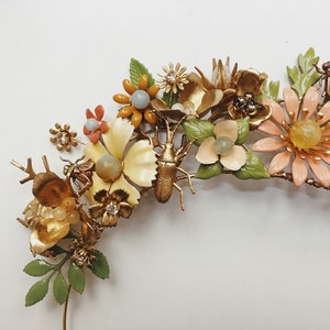 Cybele Crown #1803 - Etsy