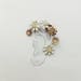 6 Flower Daisy Chain Ear Climber 1621 - Etsy