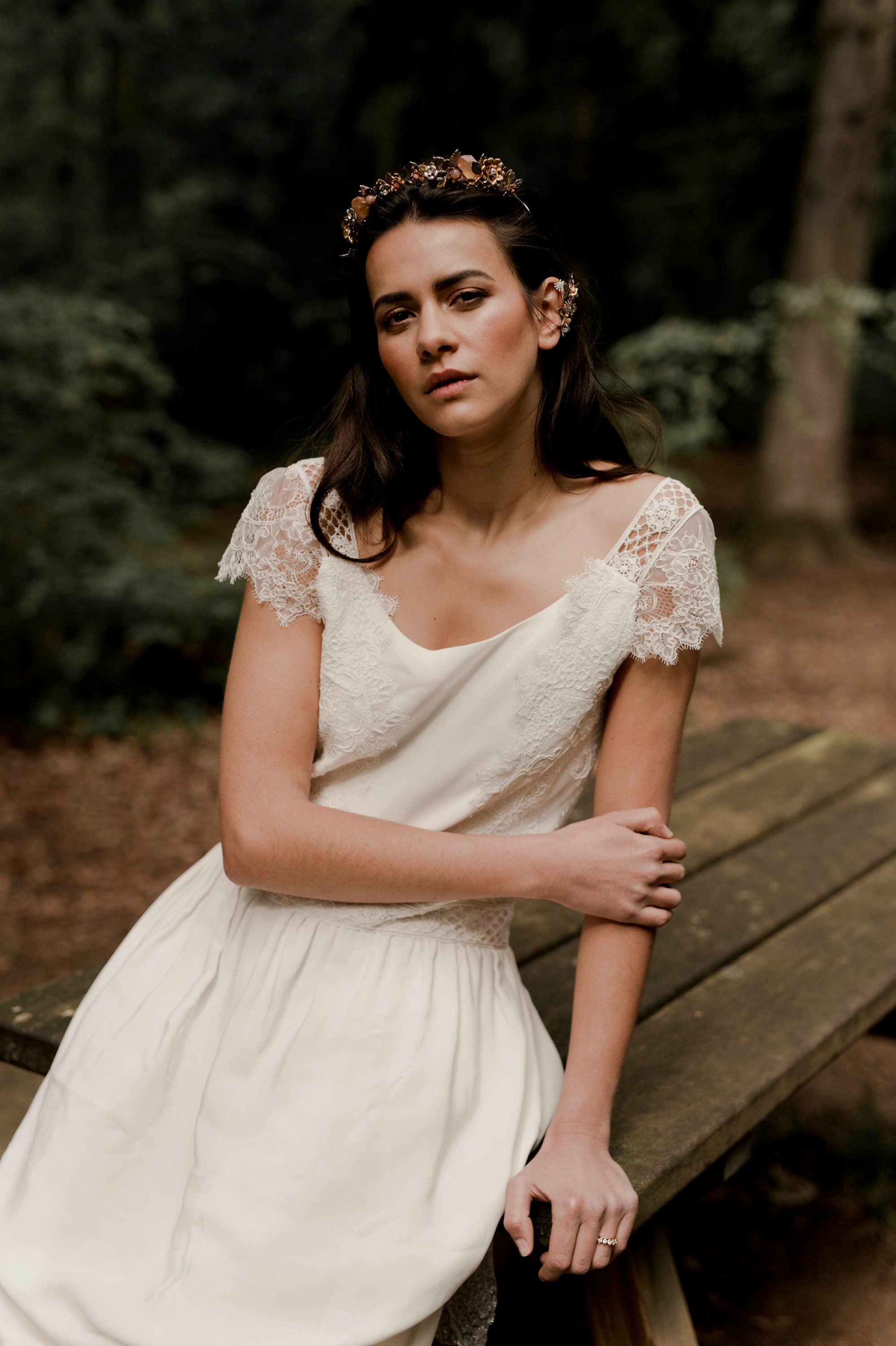 Bespoke Crown Small 1505 | Etsy