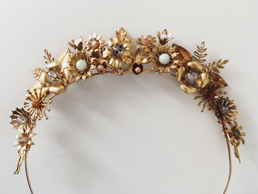 Bespoke Crown Small 1505 | Etsy