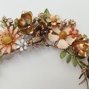 Cybele Crown #1803 - Etsy