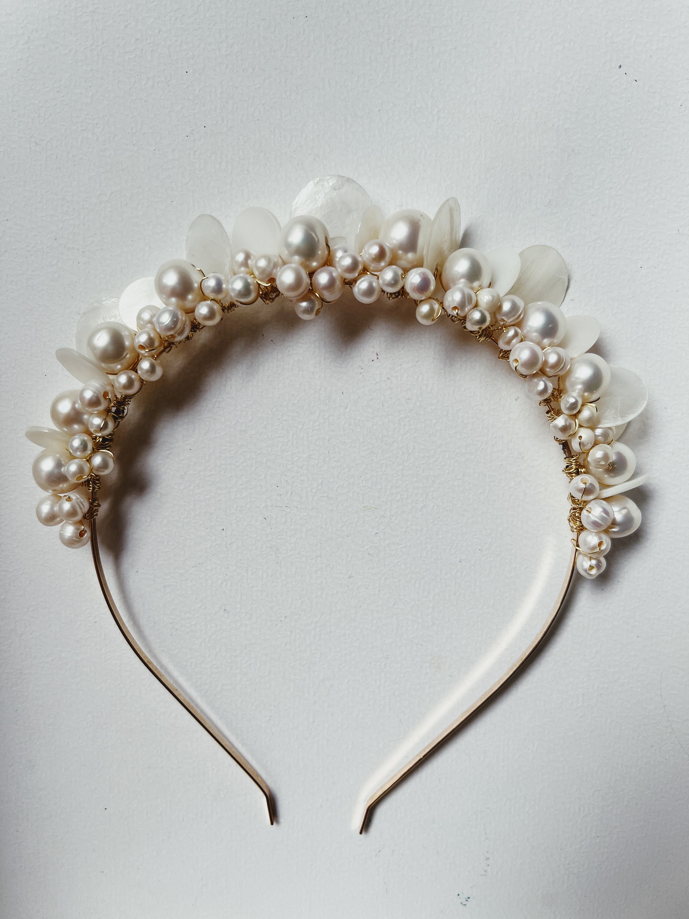 Sirinan Crown - Etsy