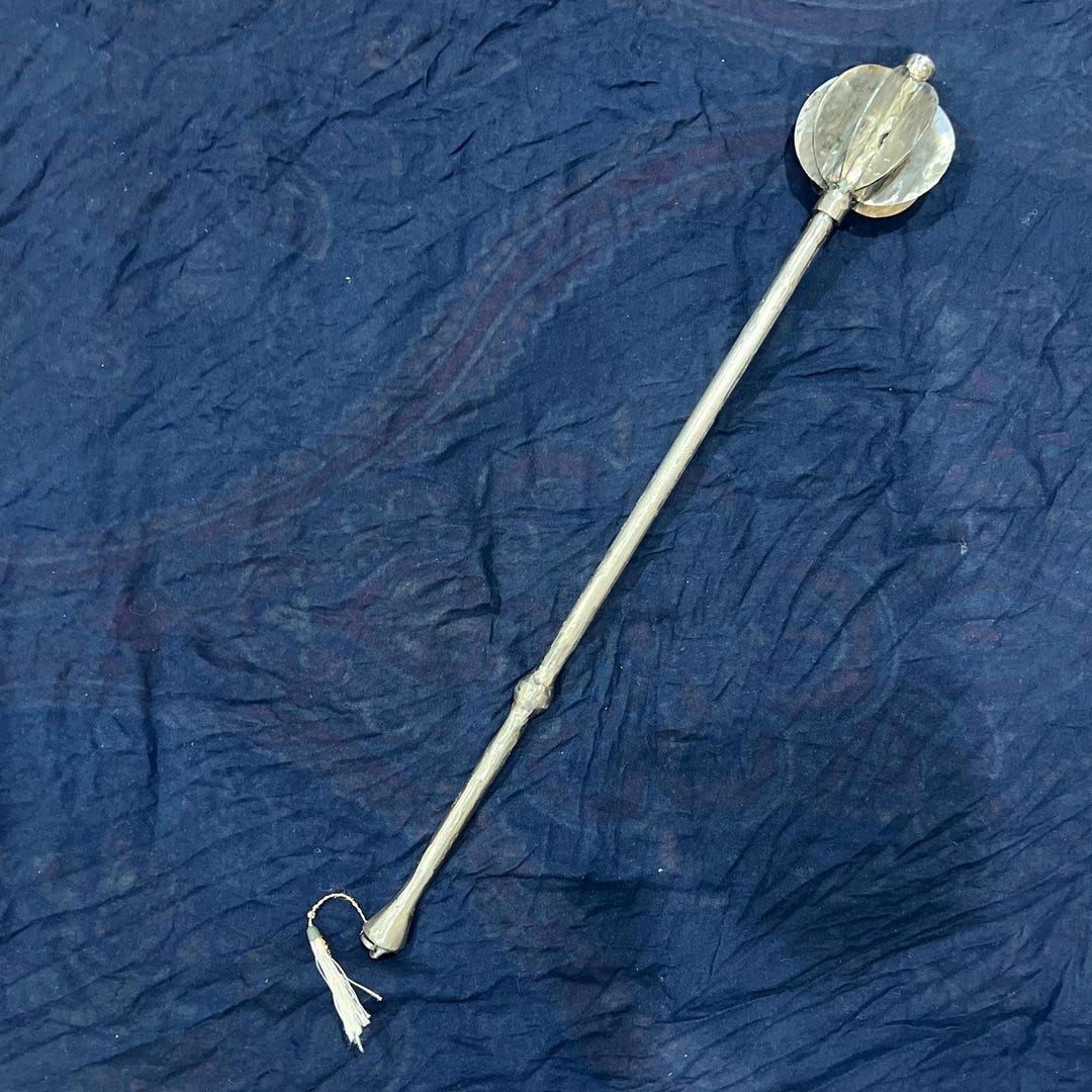 Katar, Sikh Shastar, Sarbhloh Sikh Blade, Qatar, Khanjar, Kamani Katar ...