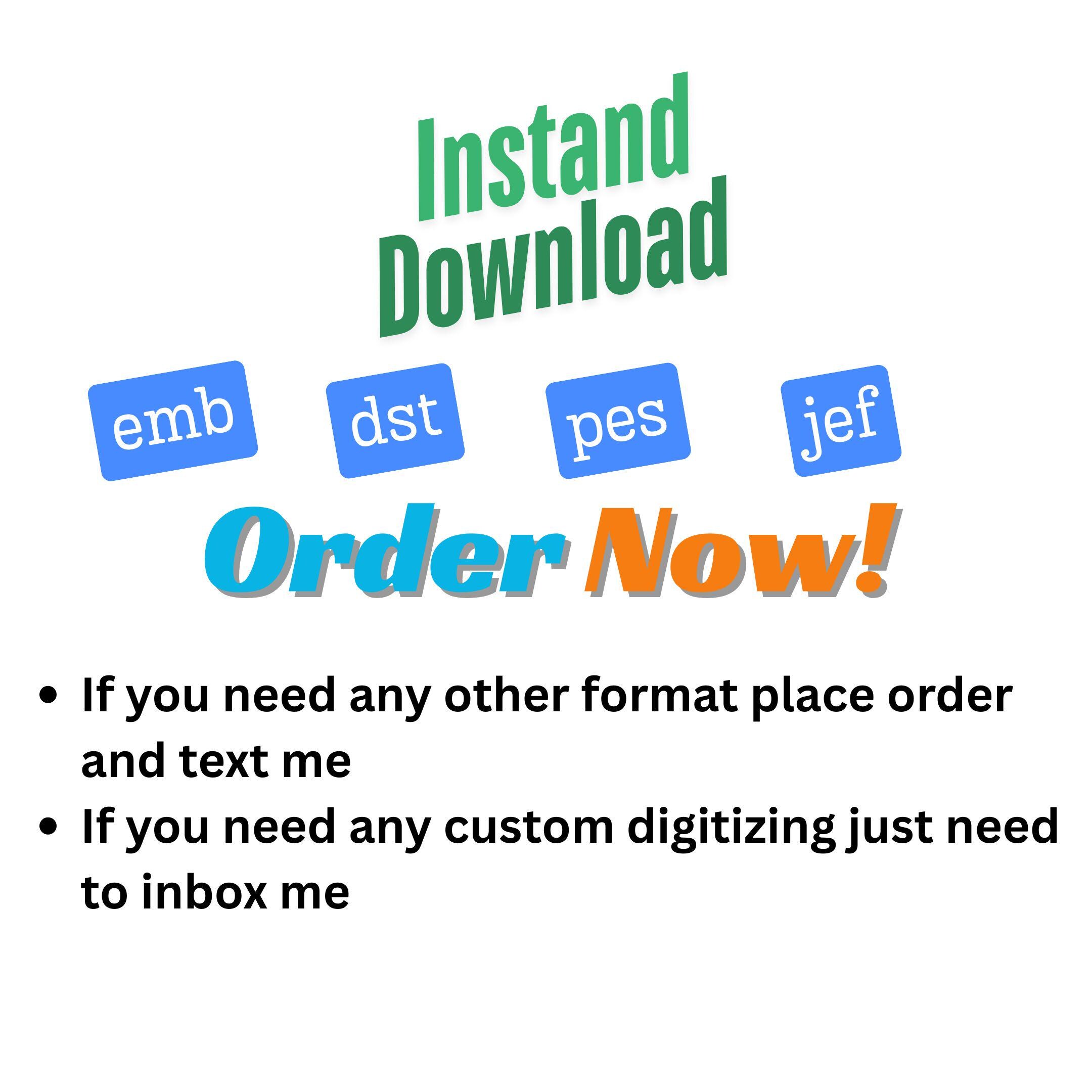 Inter Milan Logo Embroidery Design | Football Club Badge | Pes Dst Emb ...