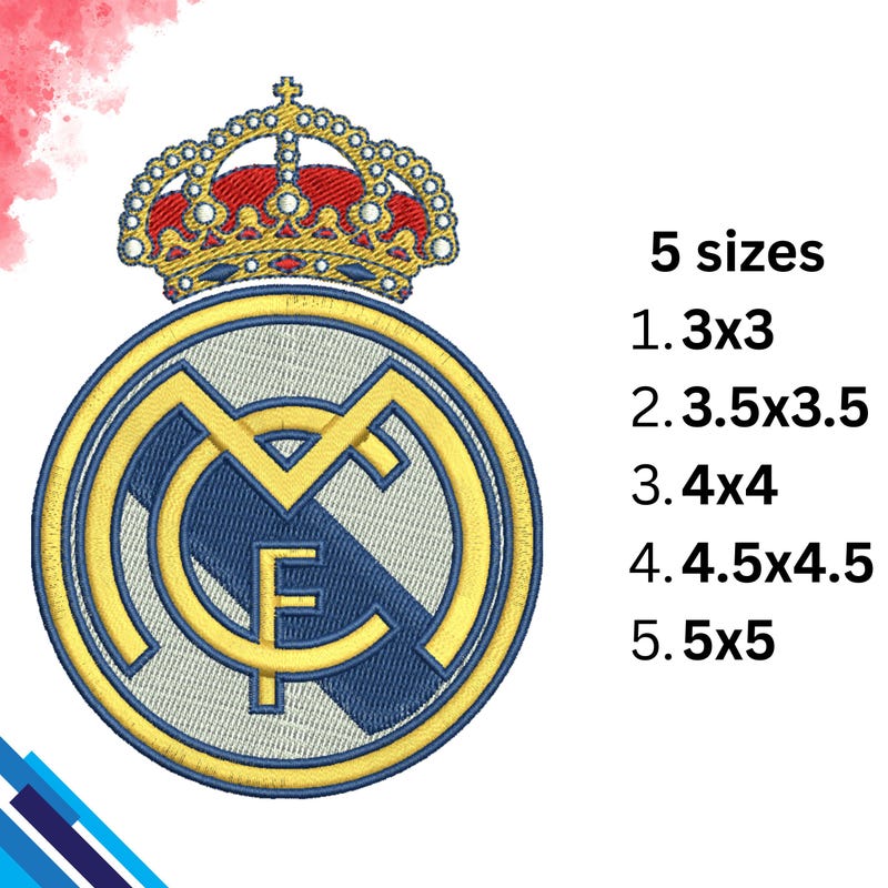 Figo to Real Madrid - Etsy New Zealand