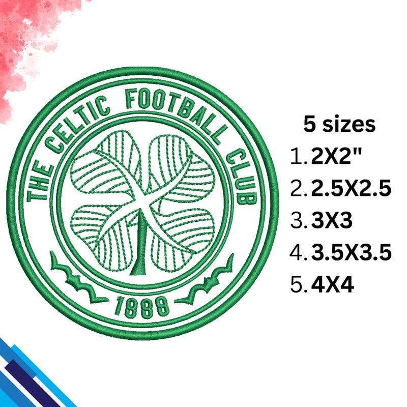 Celtic Design Logo - Etsy UK