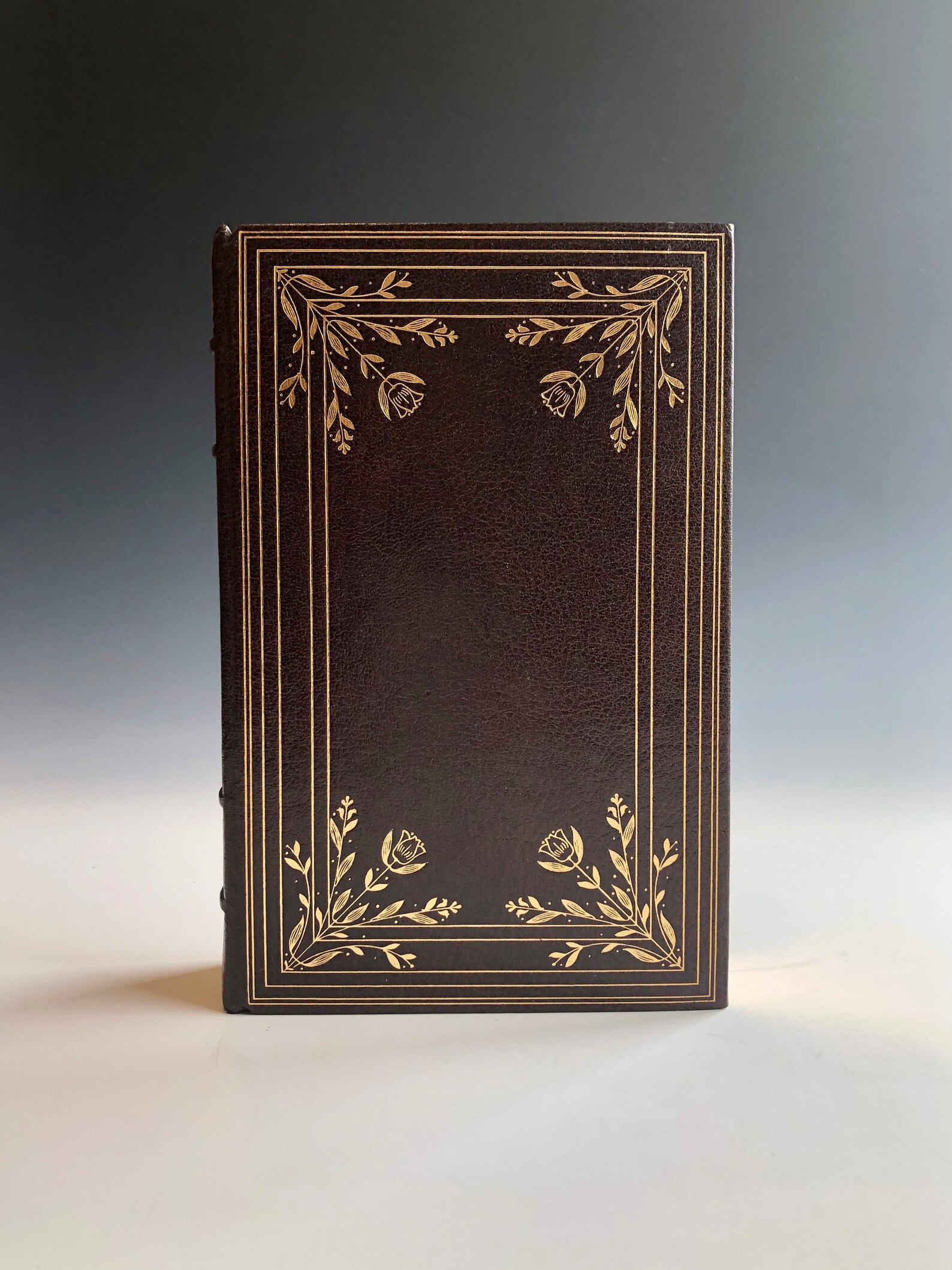 Canterbury Tales Limited Edition of the Franklin Library Collection of ...