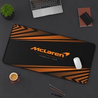 Mclaren Desk Display F1 Racing - Etsy
