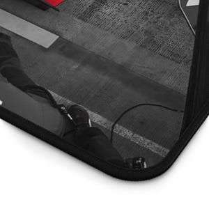 F1 Ferrari Pit Stop Desk Mat, Formula 1 Motorsports Team - Etsy