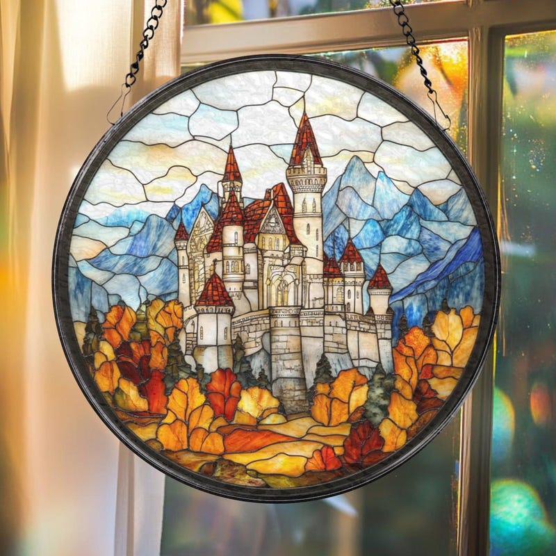 Germany Castle Gifts - 60+ Gift Ideas for 2026