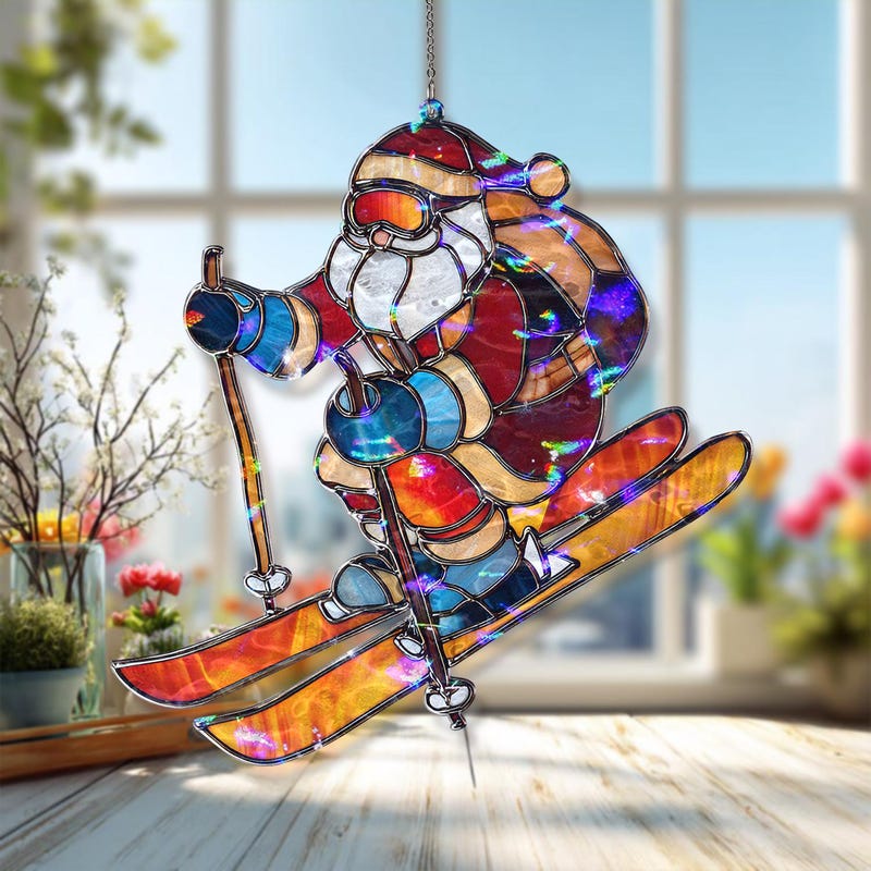 Winter Sports Panels - Etsy UK