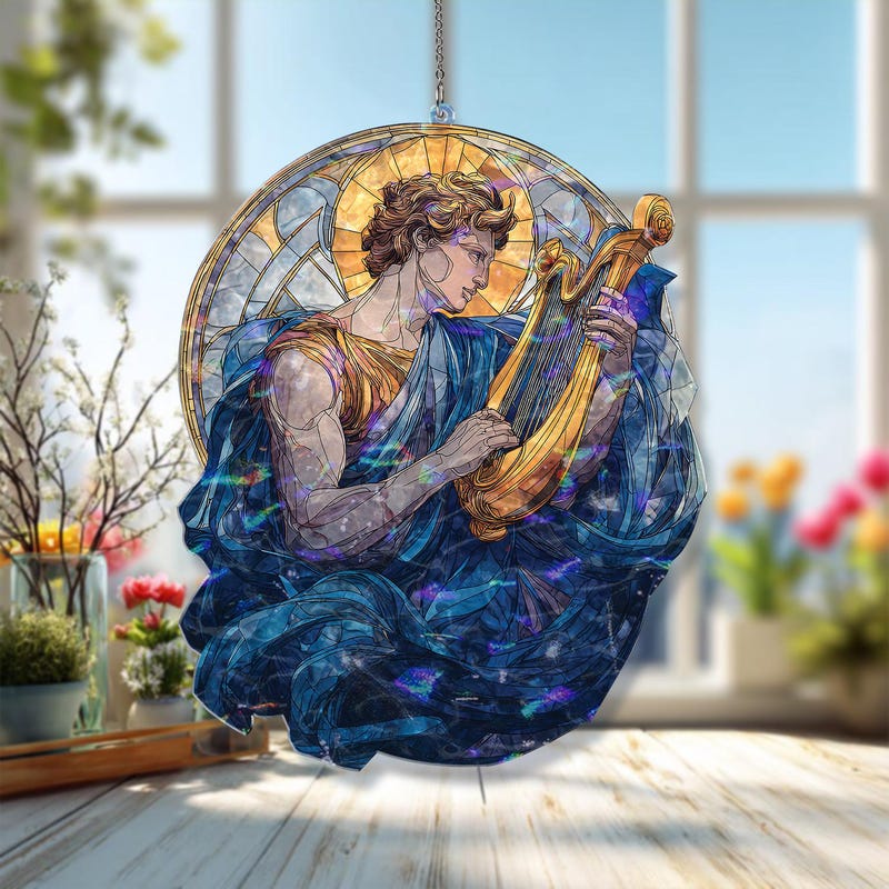 Greek God Wall Tapestry - Etsy UK