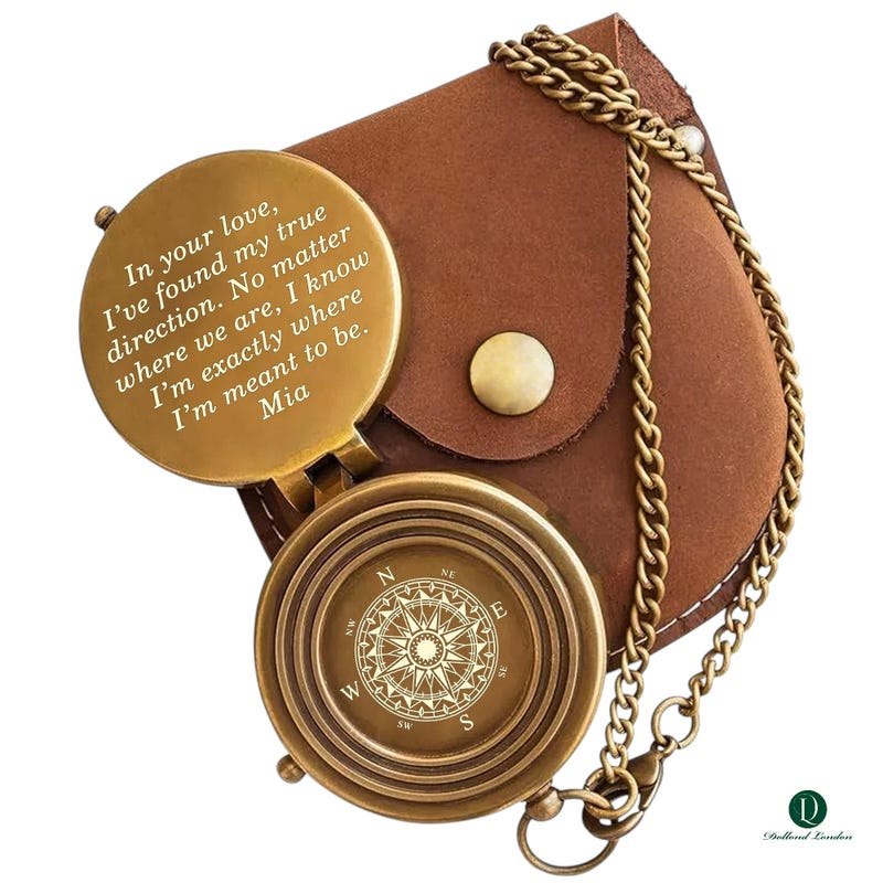 Nautical Gift - 60+ Gift Ideas for 2025