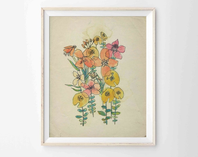 Wall decor ideas - Etsy