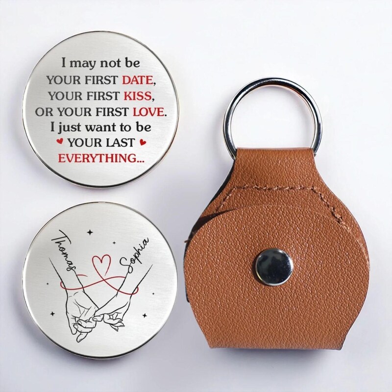 Pocket Hugs - Etsy