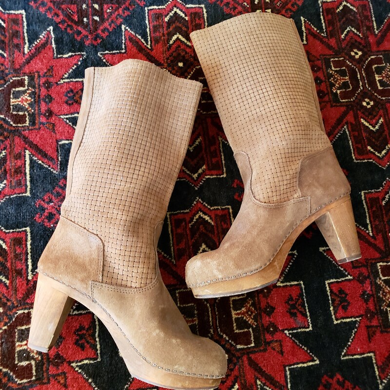 Wood Platforms - Etsy