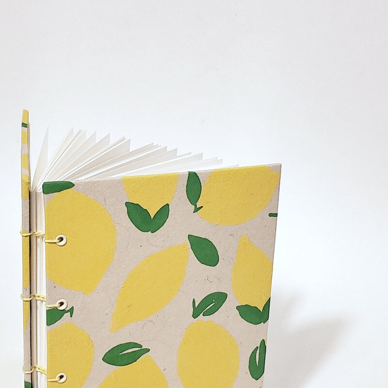 WhitePigeonBindery - Etsy