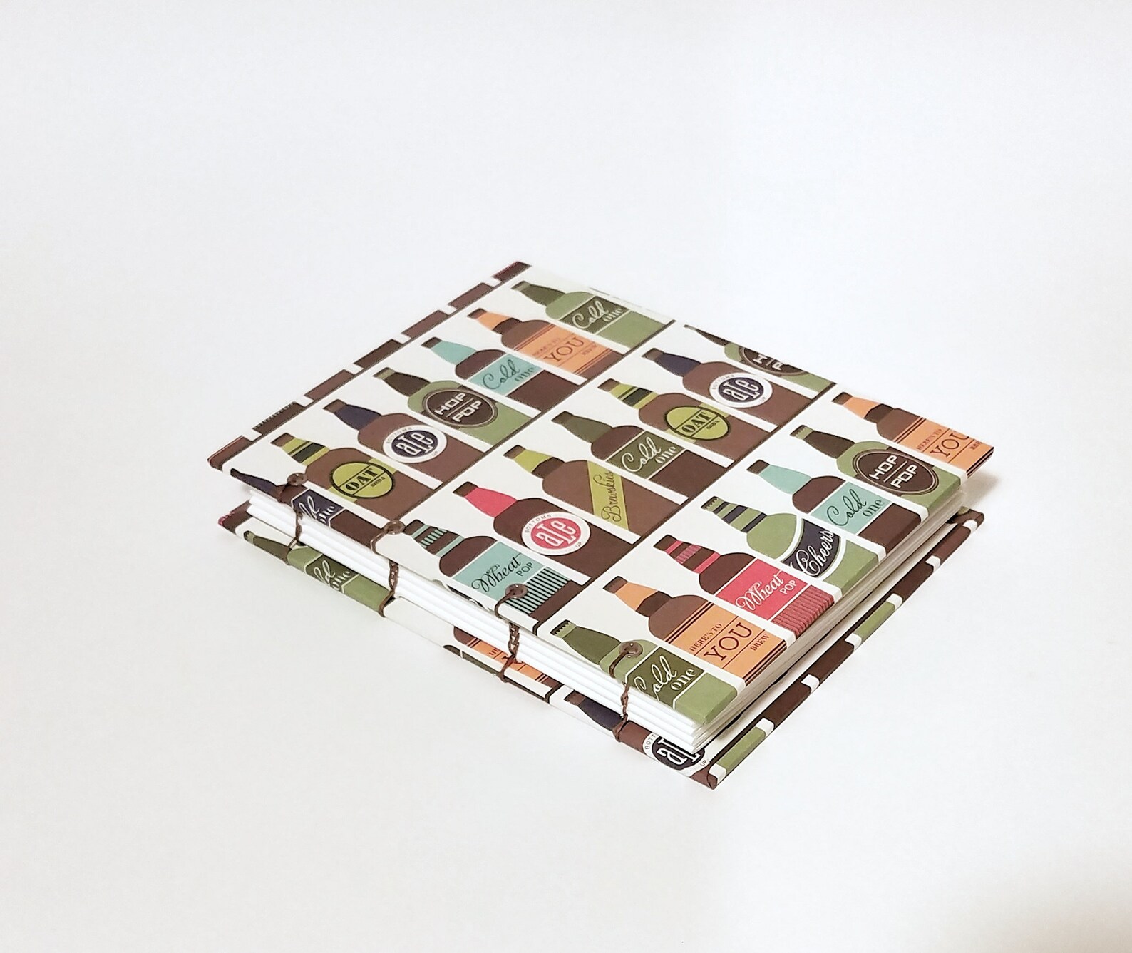 Beer Journal Beer Tasting Notebook Beer Log Gift for Dad - Etsy