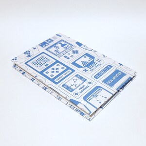 Vintage Video Game Notebook Gamer Journal Old School Video Game ...