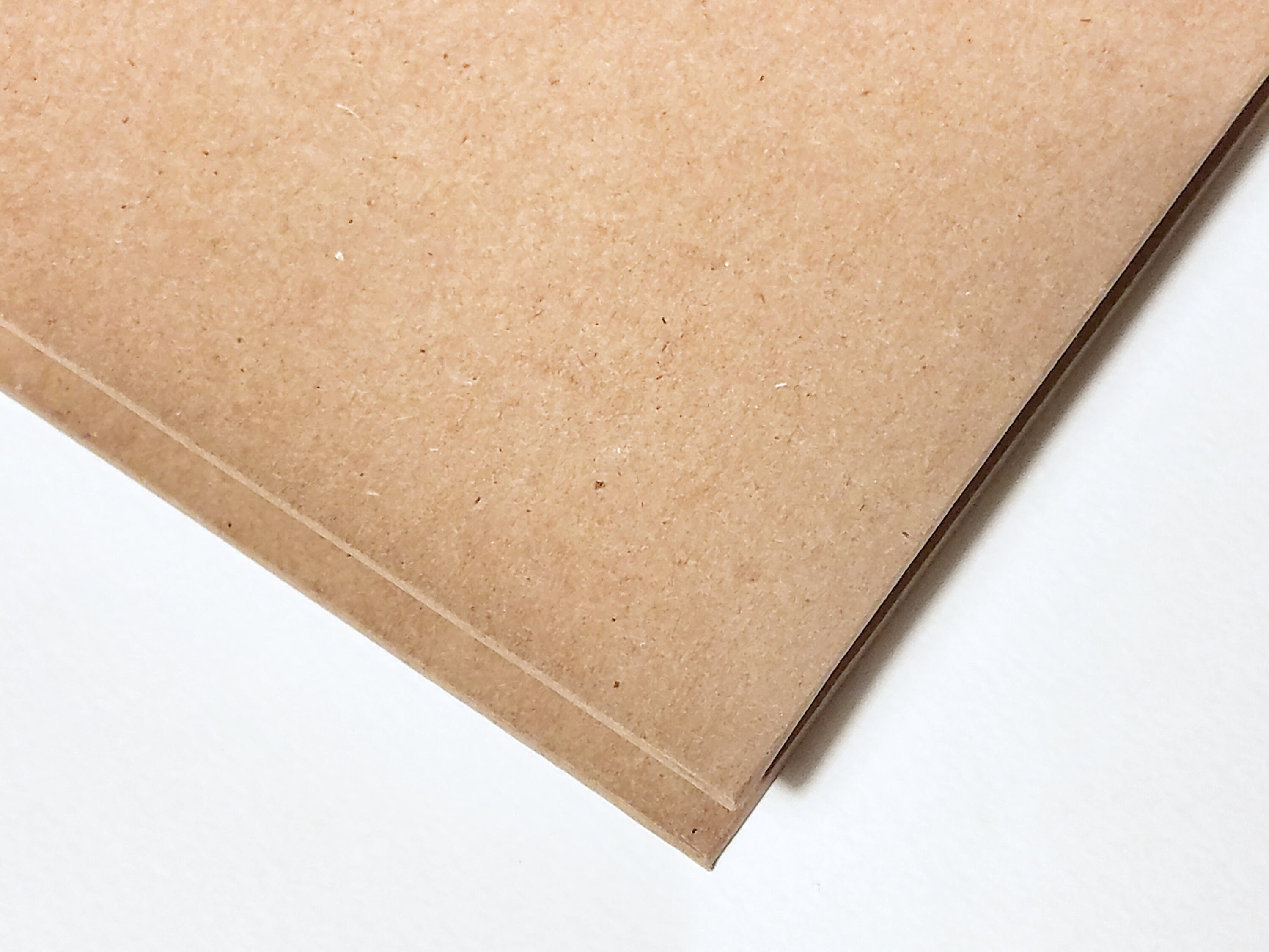 Kraft Journal - Minimalist Notebook - Plain Journal - Brown Notebook ...