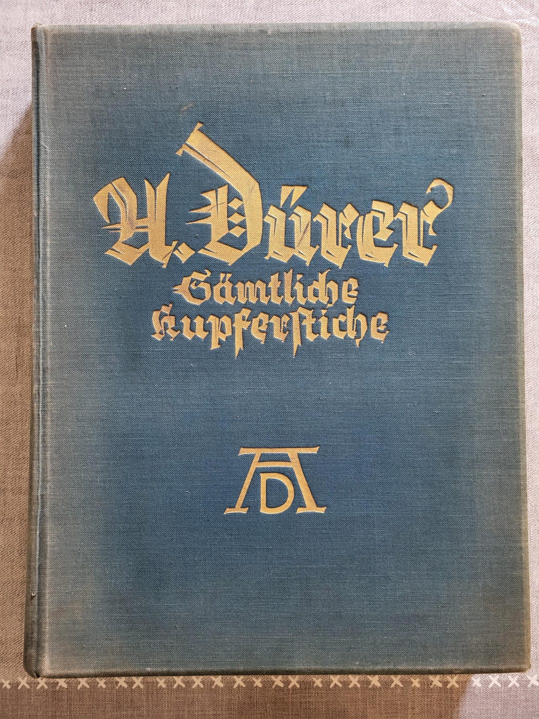 Tutte Le Incisioni Su Lastra Di Rame Di Albrecht Dürer Durer 1912 - Etsy