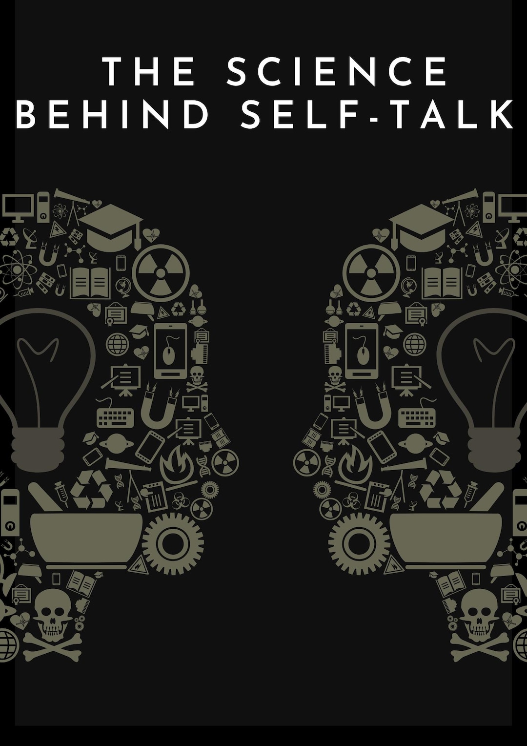 The Science Behind Self-talk - Etsy