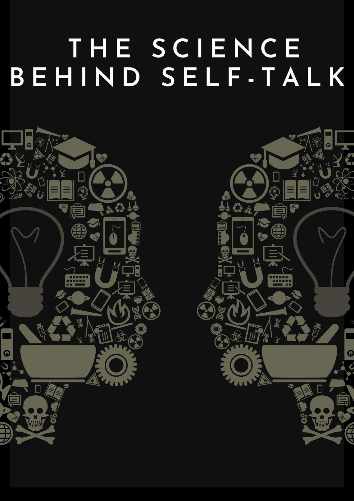 The Science Behind Self-talk - Etsy