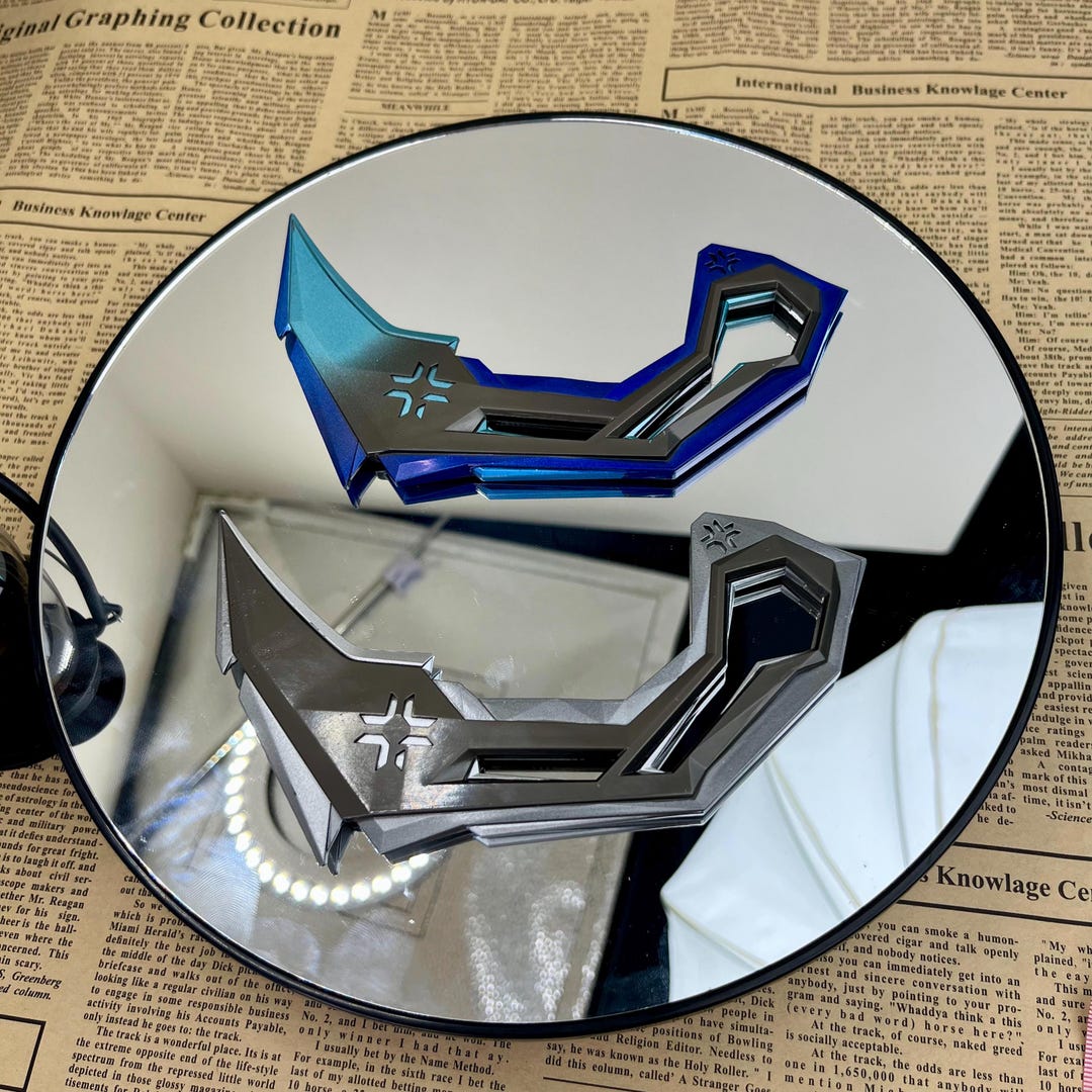 Valorant 2025 VCT Karambit Knife, Valorant Weapon, Valorant Omen ...