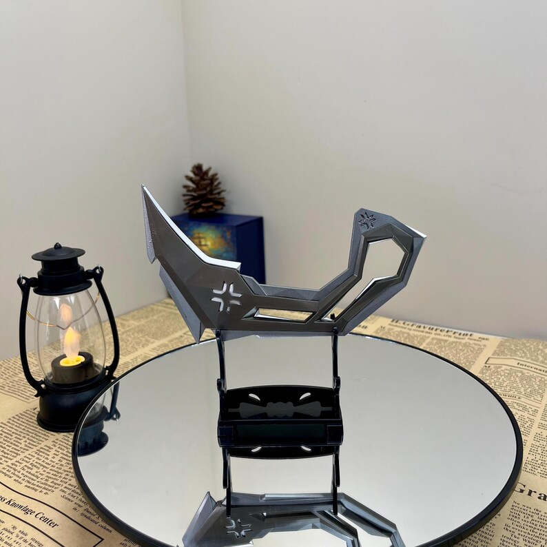 Valorant 2025 VCT Karambit Knife, Valorant Weapon, Valorant Omen ...