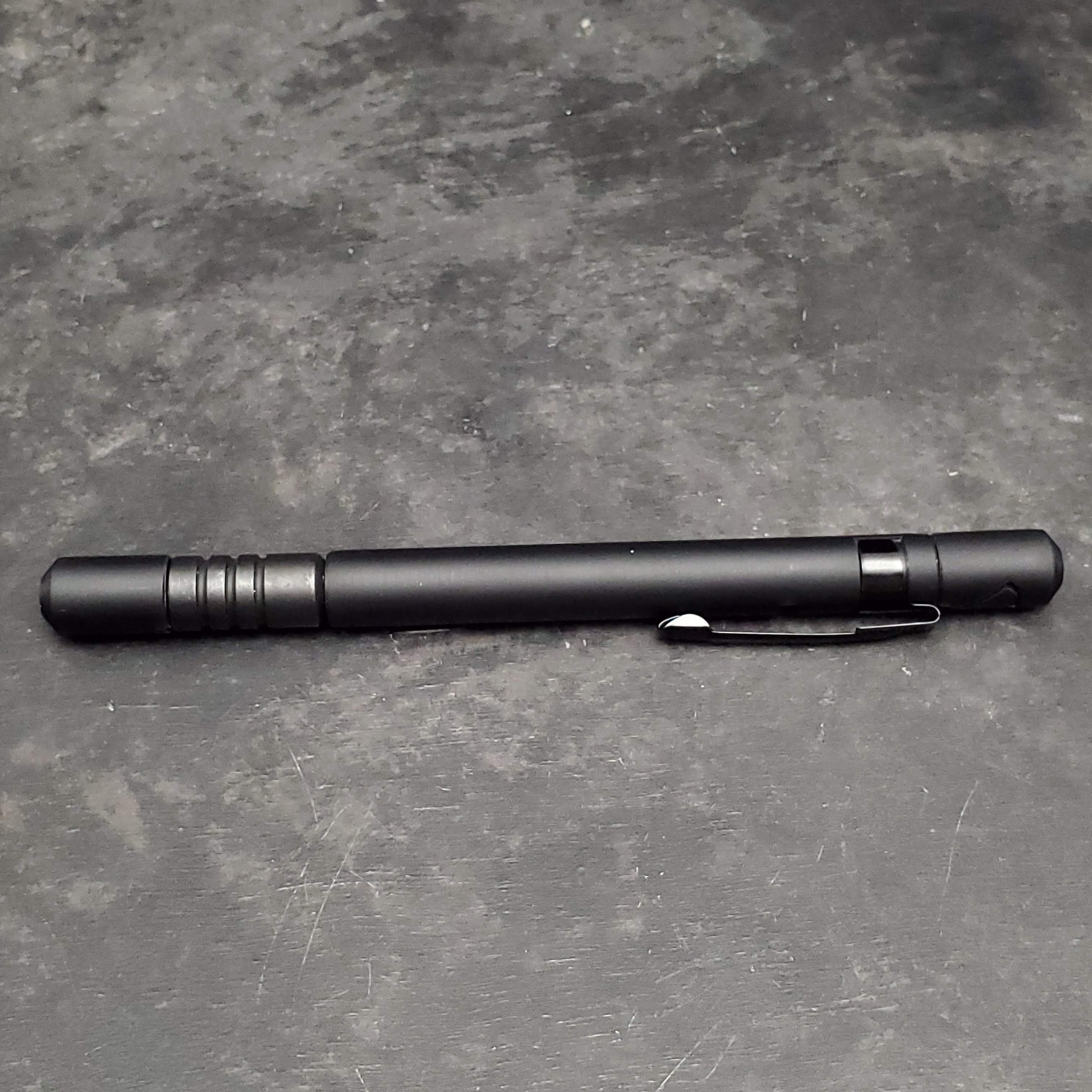 Pocket Screwdriver handle for Leatherman Bit Driver Extender — Kristen ...