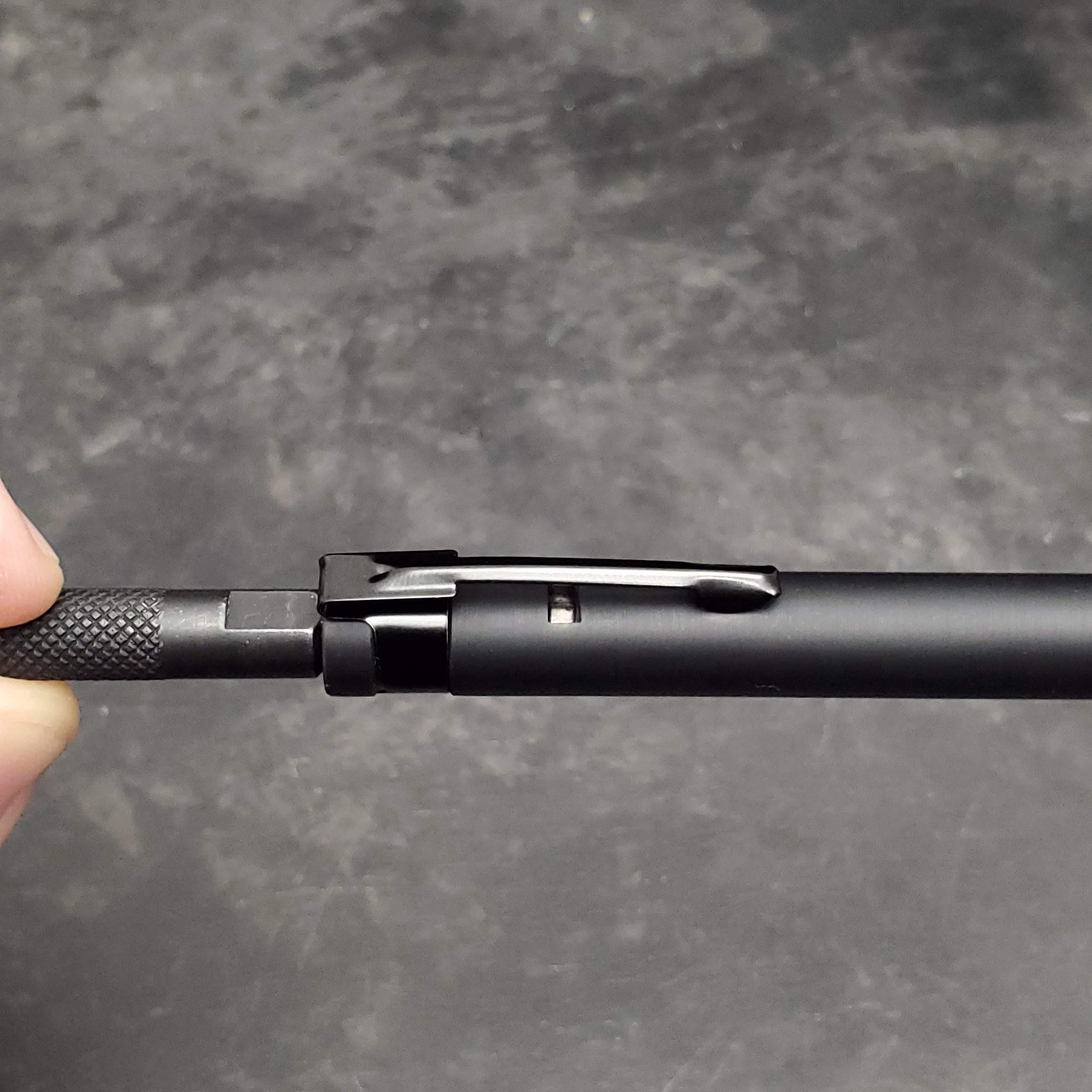 Pocket Screwdriver handle for Leatherman Bit Driver Extender — Kristen ...