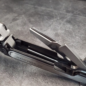 Toothpick and Straight Pin Holder for Leatherman Arc and P4/P2 ...